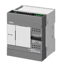 FC6A Series MicroSmart All in One